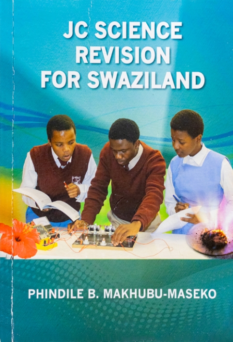 JC Science Revision for Eswatini ~ Phindile B., Makhubu-Maseko ...