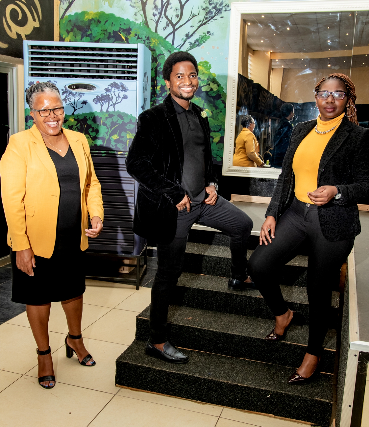 World Teachers’ Day 2021 - Imisebe Publishing