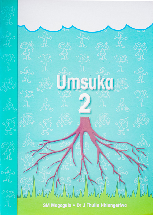 Big Books - Imisebe Publishing